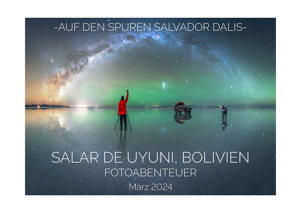 Stefan Liebermann Fotografie